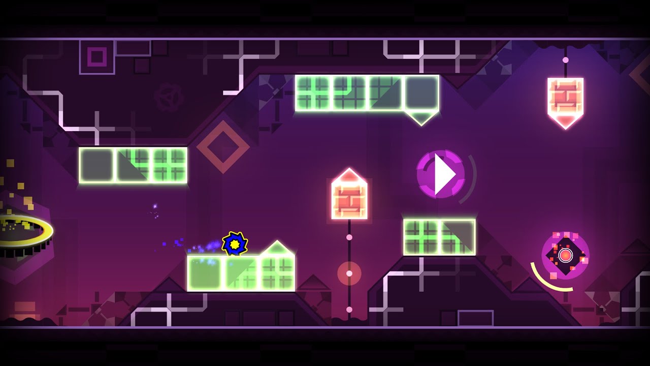 Slick by functionxd (me) - YouTube