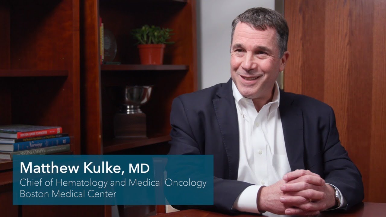 Hematology and Oncology Care Solutions During COVID - YouTube