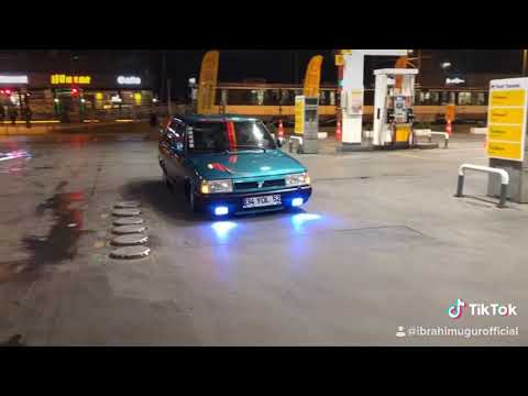 Tofaş sevenler burda mı 34 YOL 52 🇹🇷