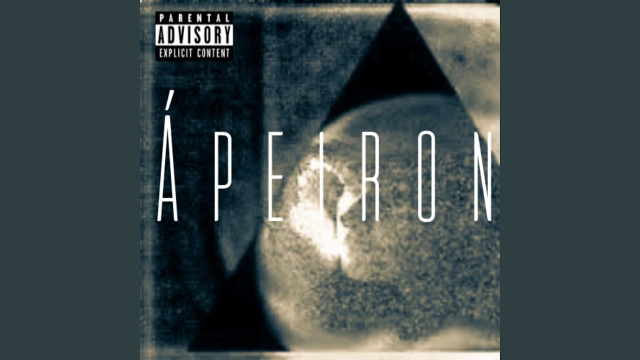 Ápeiron - YouTube Music