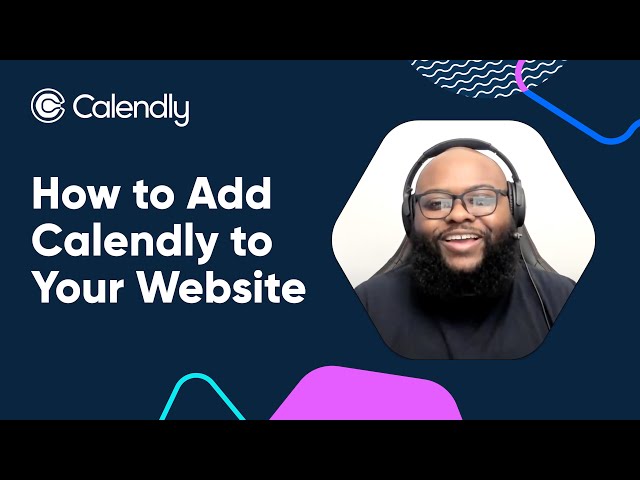 How to Add Calendly to Your Website