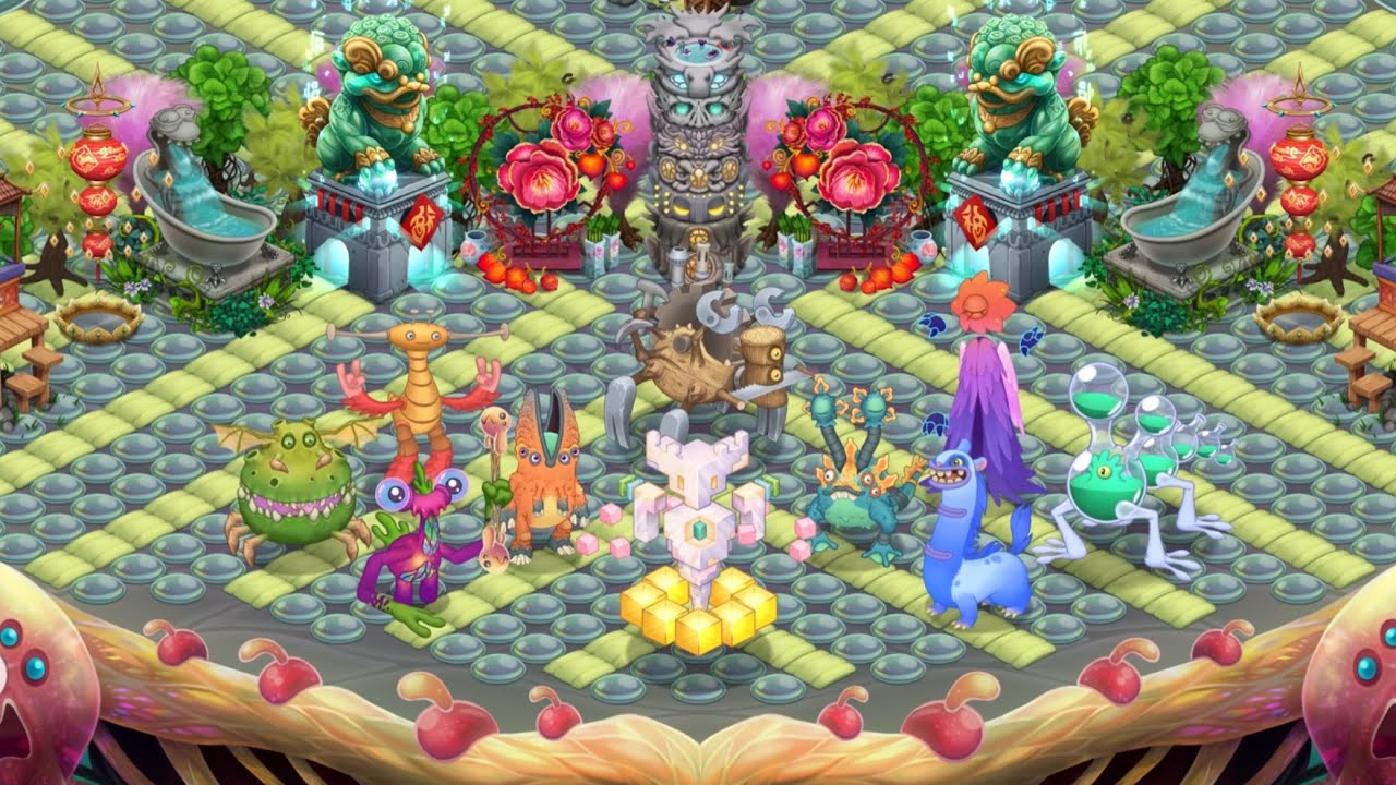 Ethereal Workshop instrumental (Rhysmuth Update) - My Singing Monsters ...