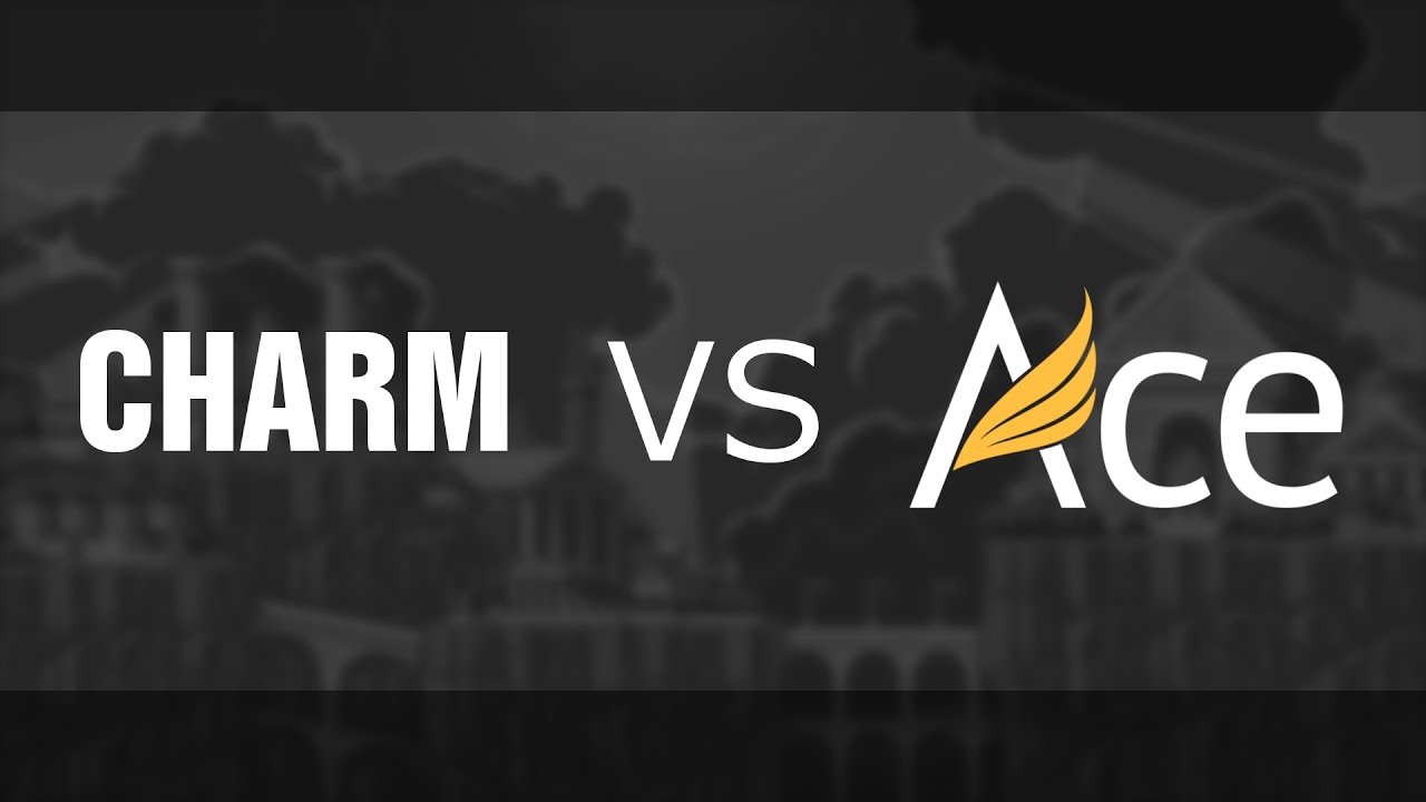 [LCS1] RoA Crew Battle - Ace vs Charm - YouTube