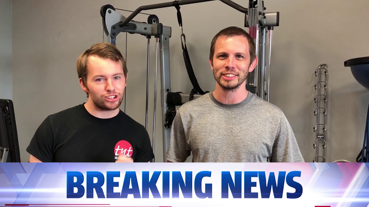 TNT Studio Update - YouTube