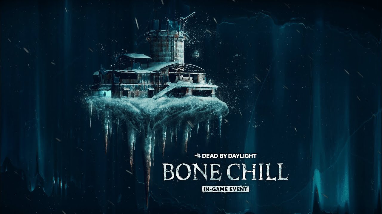 DBD Bone Chill: Getting a Firecracker save - last clips of the Bone ...