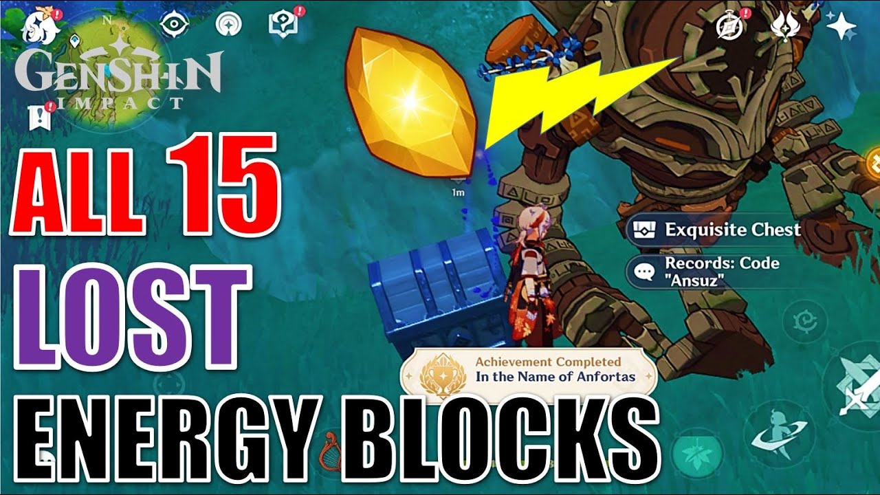 [Easy Guide] In the Name of Anfortas Secret Achievement | All Lost ...