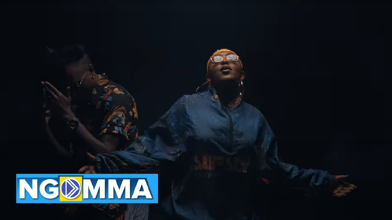 Tannah Feat Country Wizzy - Weka Pozi (Official Video) - YouTube