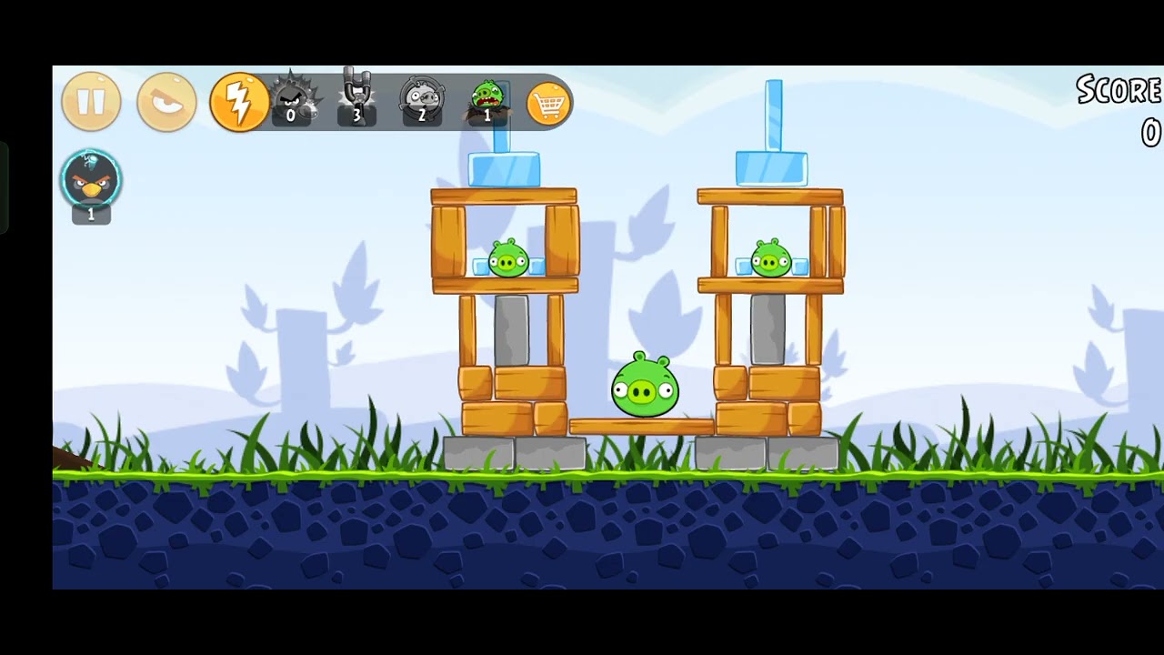 Angry birds (1) - YouTube