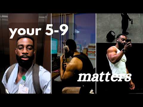 Do This After Your 9 to 5 for 6 Months and Your Life Will Change