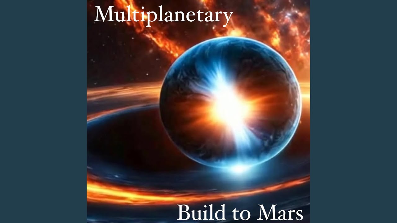 Multiplanetary - YouTube