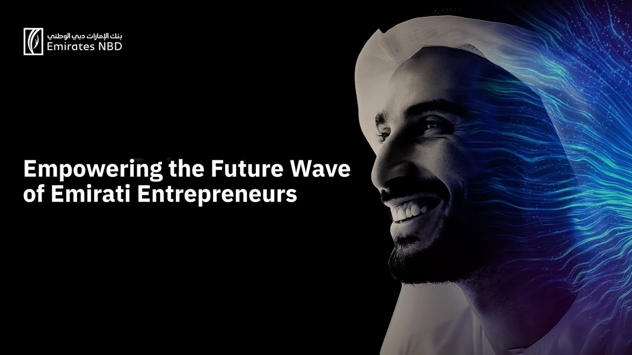 Empowering the Future Wave of Emirati Entrepreneurs | Episode 8 - YouTube