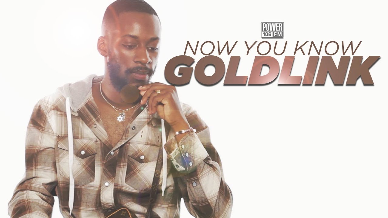 GoldLink Explains 'At What Cost' Storyline, How He Started Rapping ...