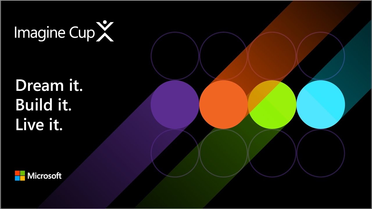 Microsoft Imagine Cup 2022 - India Finals - YouTube