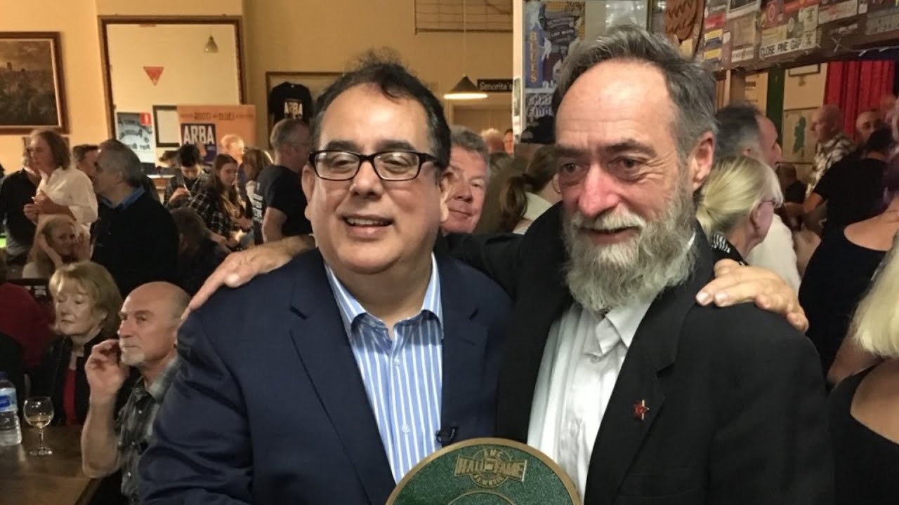 Dave Pearse ((extended edition )) - YouTube