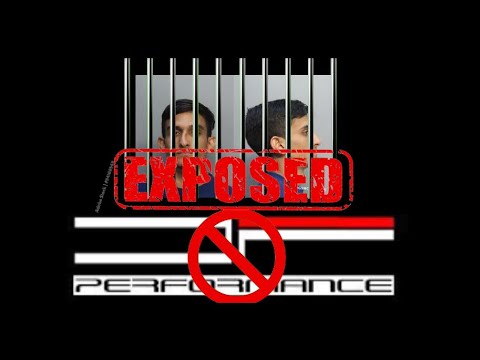Exposing The WORST Performance Shop In Miami! - YouTube
