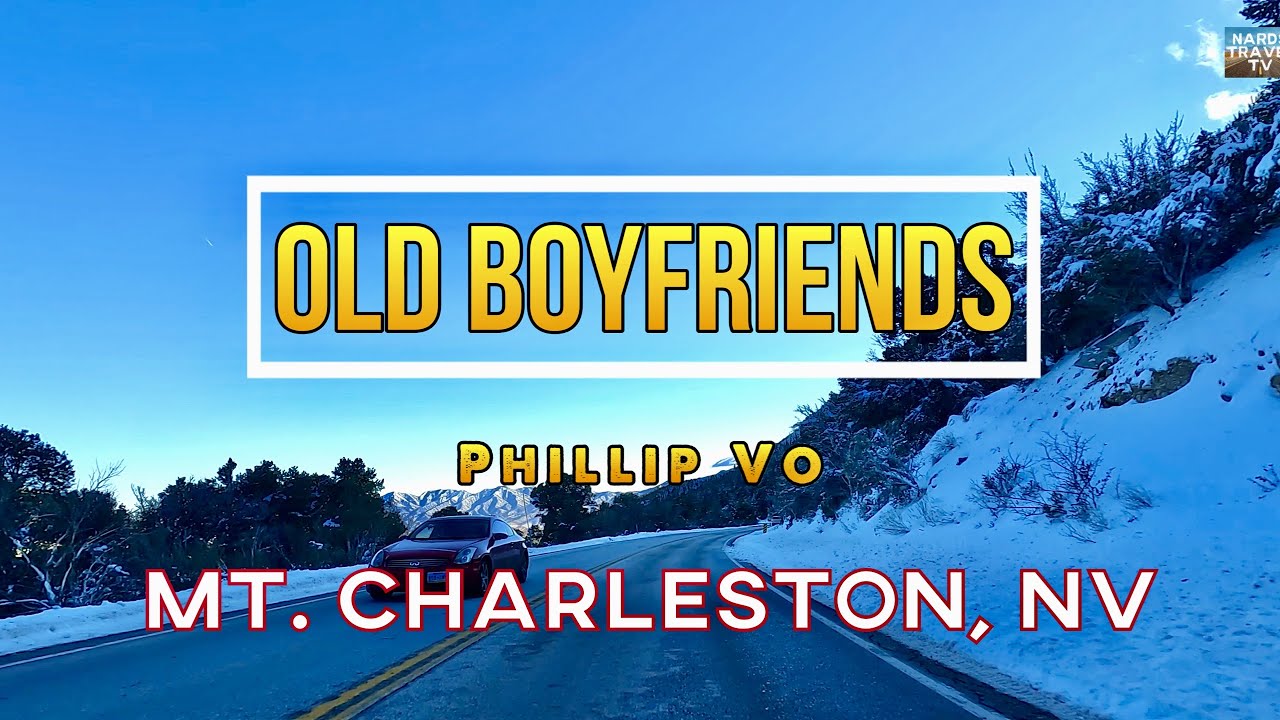 Old Boyfriends - Phillip Vo (Song with Lyrics) 🎶 | #114 - YouTube