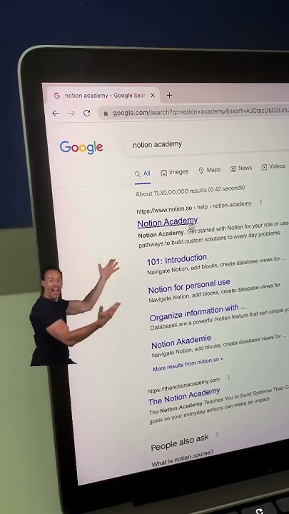 Want To Learn Notion Best Resource To Learn Notion Notion Template Shorts Notion