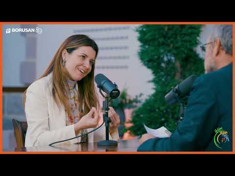 Geleceğe İlham Buluşmaları Anneler Günü Özel | Şermin Yaşar