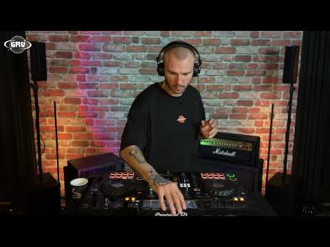 Housee Mix || Groove Project | Live Set | SEMİH AKAY | 1