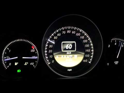 C180 cgi 1.8 with racechip ultimate