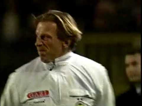 Türkiye Süper Ligi 2003/2004 Sezonu 12. Hafta Fenerbahçe: 1 Çaykur Rizespor: 0