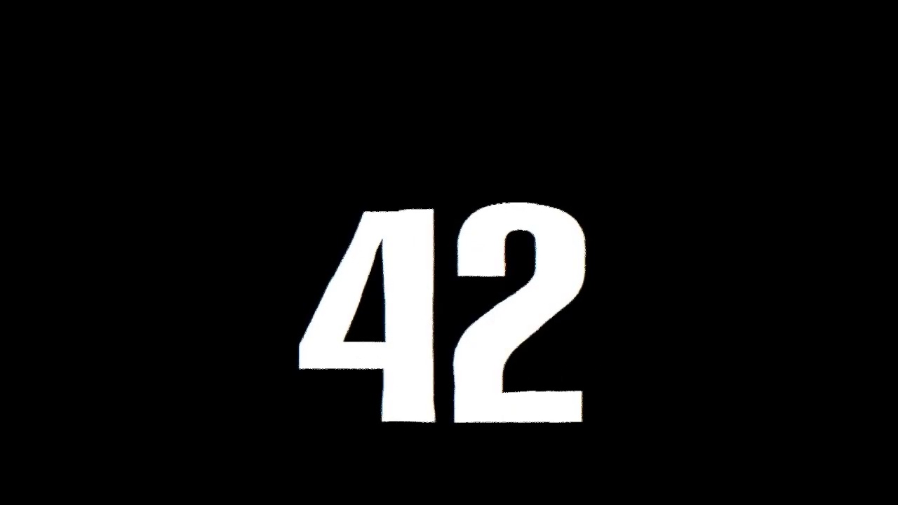 Numbers 1 to 1000 (Animated) - YouTube