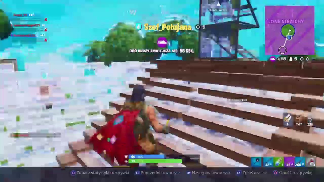 Customy Fortnite kod w sklepie FREXX_YT - YouTube