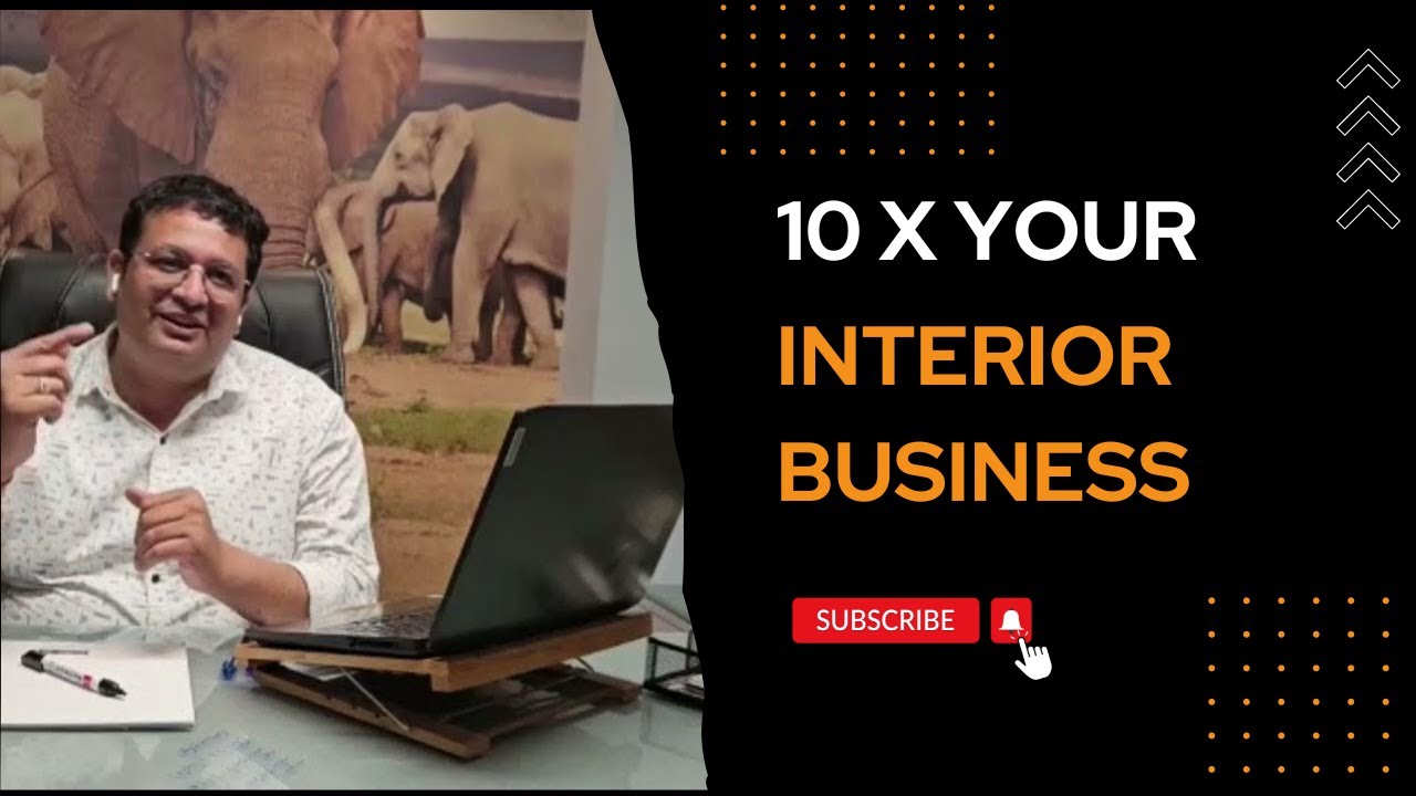 how can an interior designer increase sales | interior design business ...