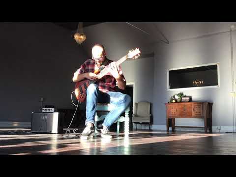 Brendan Littlefield - Kamaraderie - YouTube