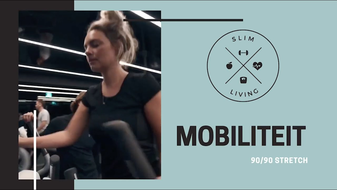 Bilspier Stretch | Slim Living - YouTube