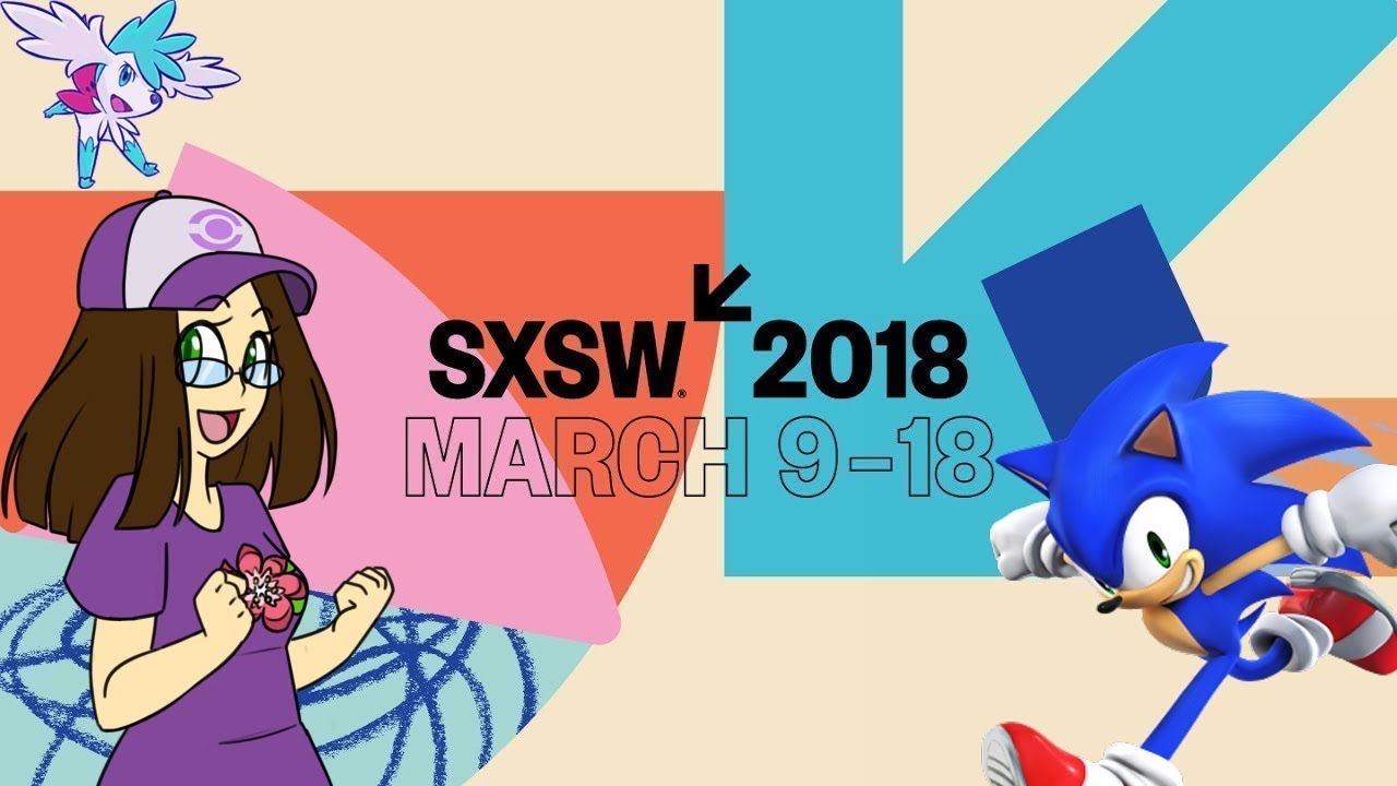 Top 5 - Predicciones para el Panel de Sonic en la SXSW 2018 - YouTube