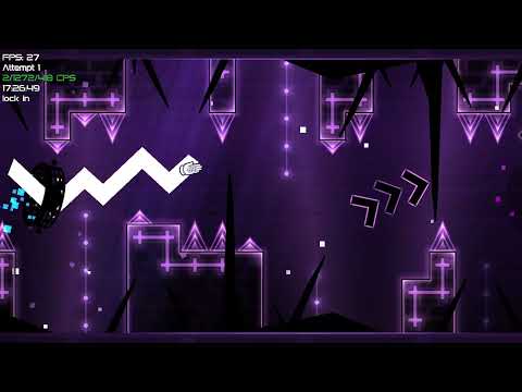Dark never clear by xnu