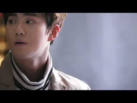 Exo suho 💗 whatsapp status video
