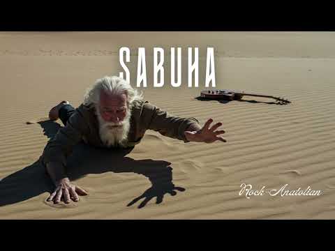 SABUHA / ROCK - ETNİK / Anatolian ROCK