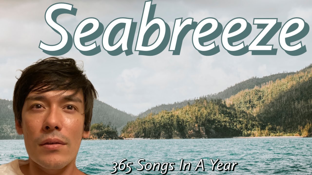 Seabreeze (112 of 365) - YouTube