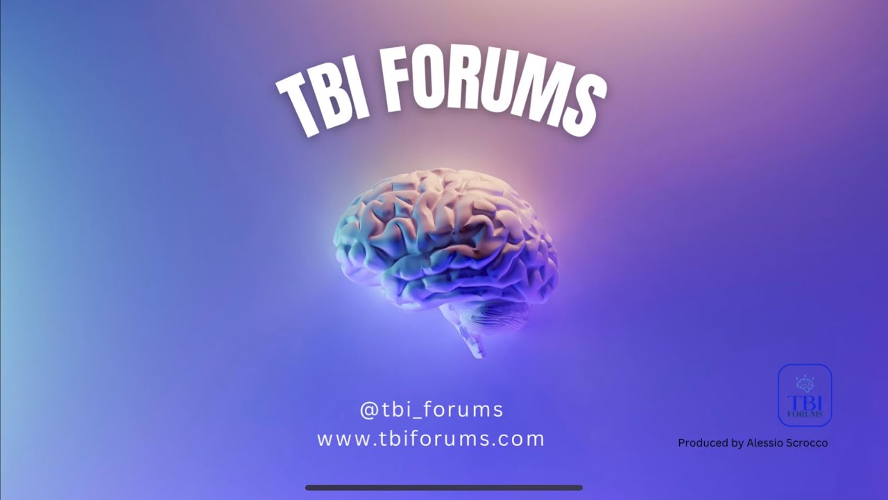 Join our TBI Forums Community: Support, Resources, and Connection for ...