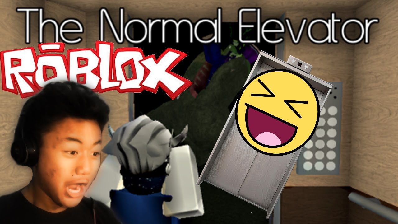 IMPATIENT ELEVATOR | ROBLOX: The Normal Elevator - YouTube