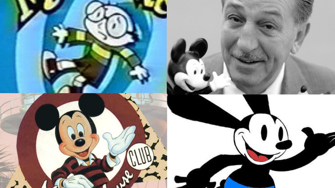15 Lost Disney Cartoons, Episodes, & Shorts That We May Never See Again ...