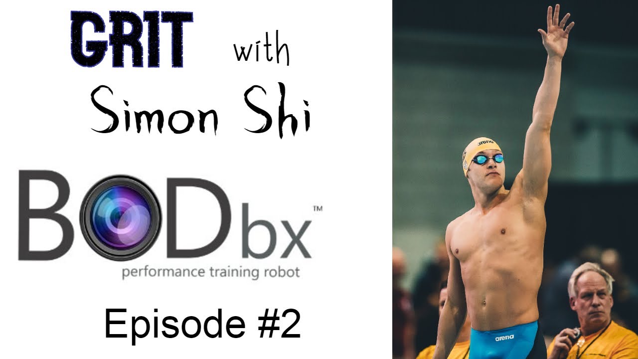 Chuck Katis and His Company BodBx - GRIT Episode 2 - YouTube