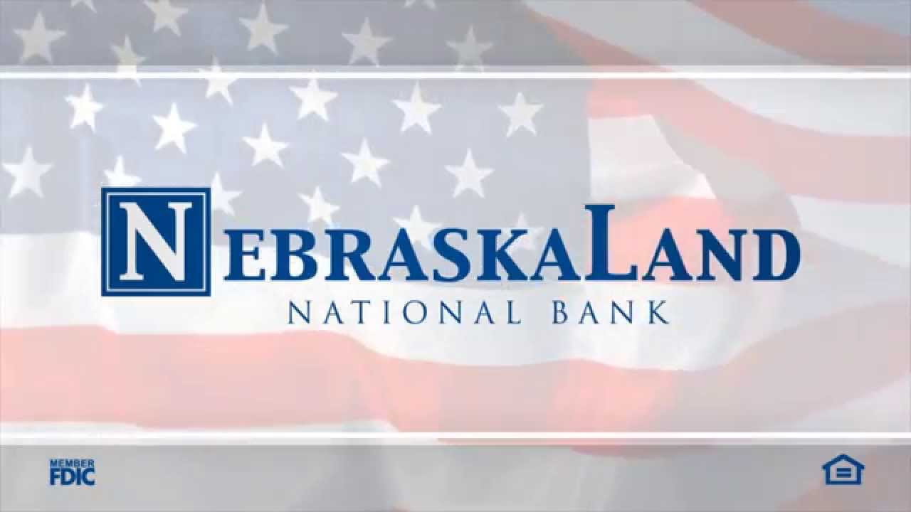 NebraskaLand Bank Lockbox Service - YouTube