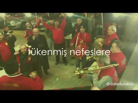 TÜKENMİŞ NEFESLERE | ∞EDİZ BAHTİYAROĞLU