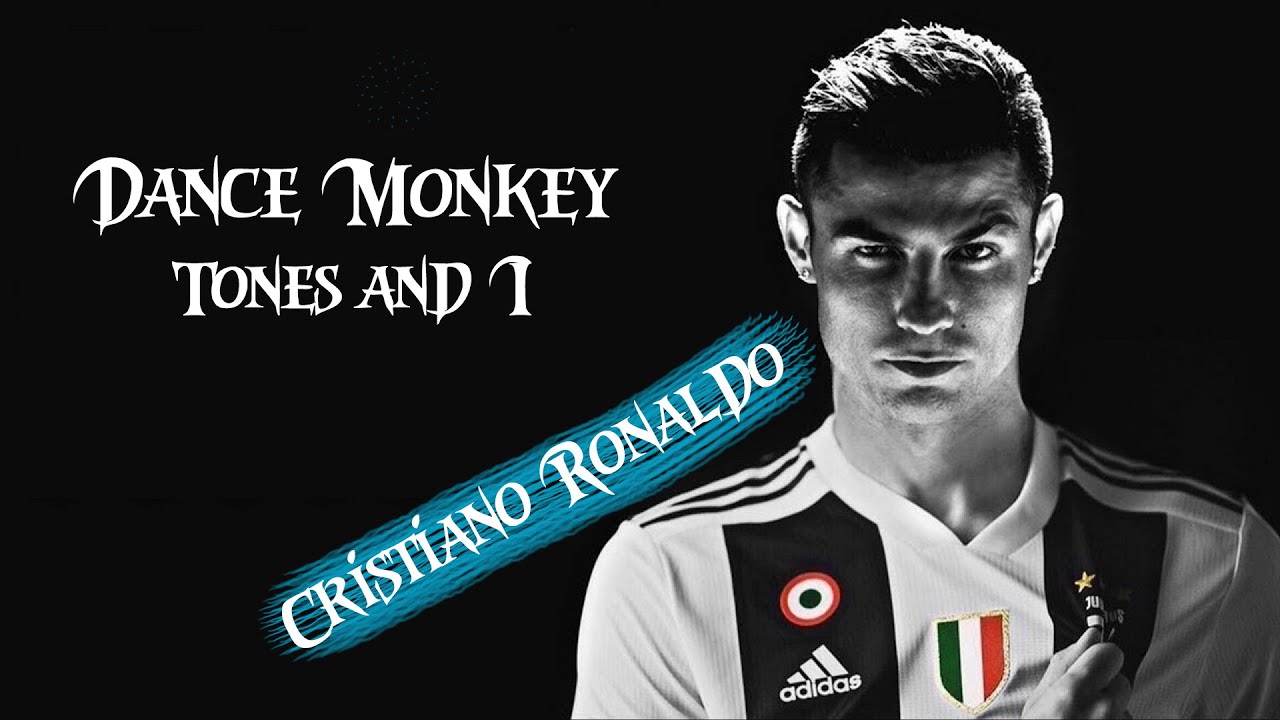 Cristiano Ronaldo 2020 Tones and I - Dance Monkey | Skills & Goals | HD ...
