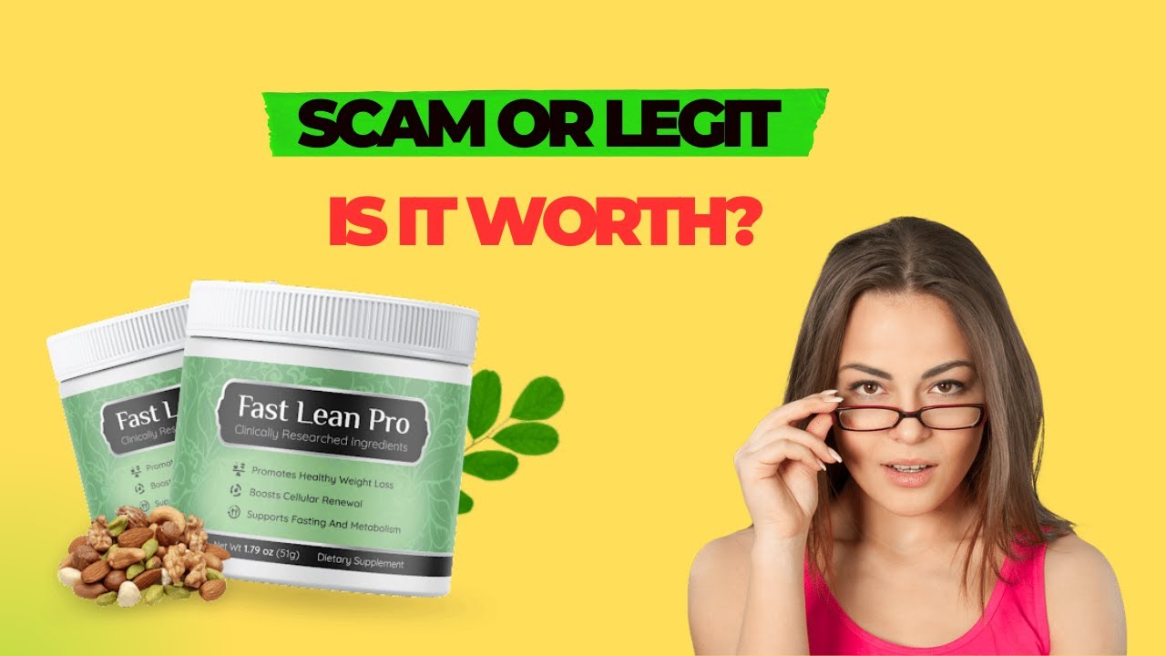Fast Lean Pro Reviews - Honest Review Fast Lean Pro - Fast Lean Pro ...