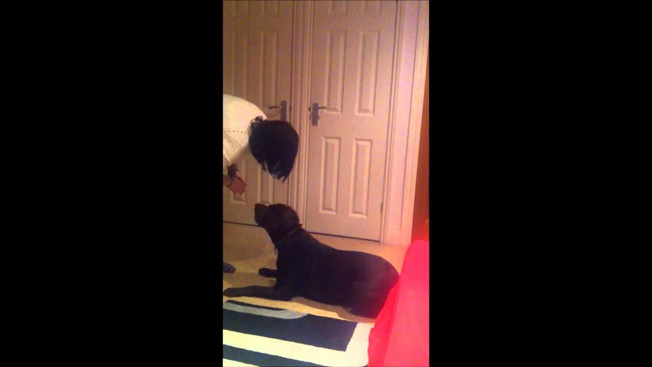 ASSISTED ROLL OVER - YouTube