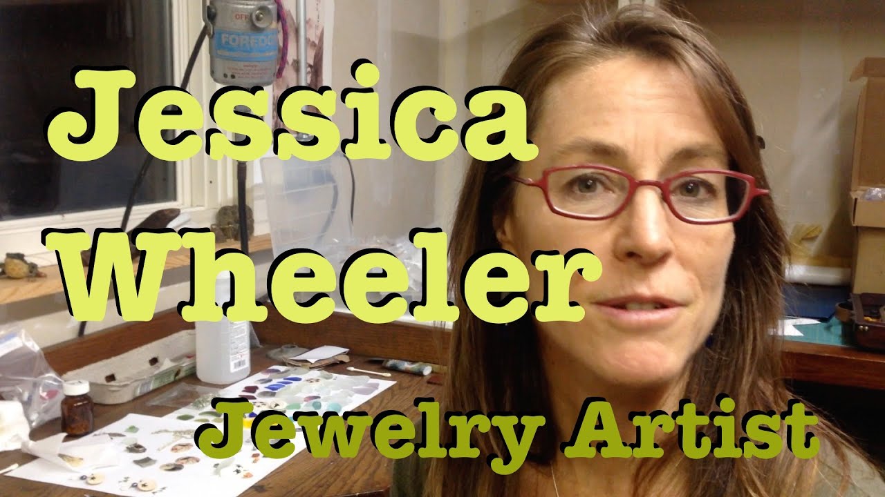 Jessica Wheeler: Momentum 2014 Interview Series - YouTube