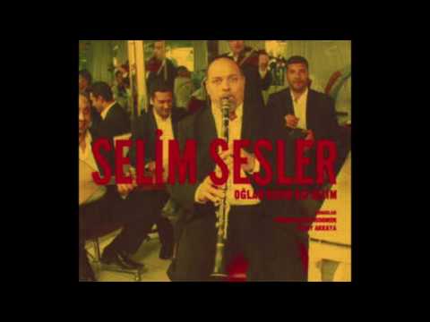 Selim Sesler - Yüksek Yüksek Tepeler