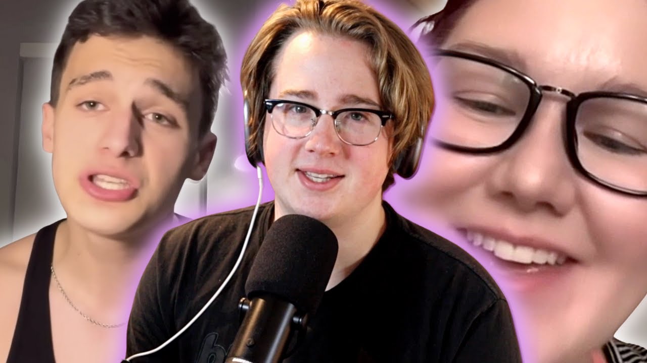 Fat Acceptance Is A Bad Thing - YouTube