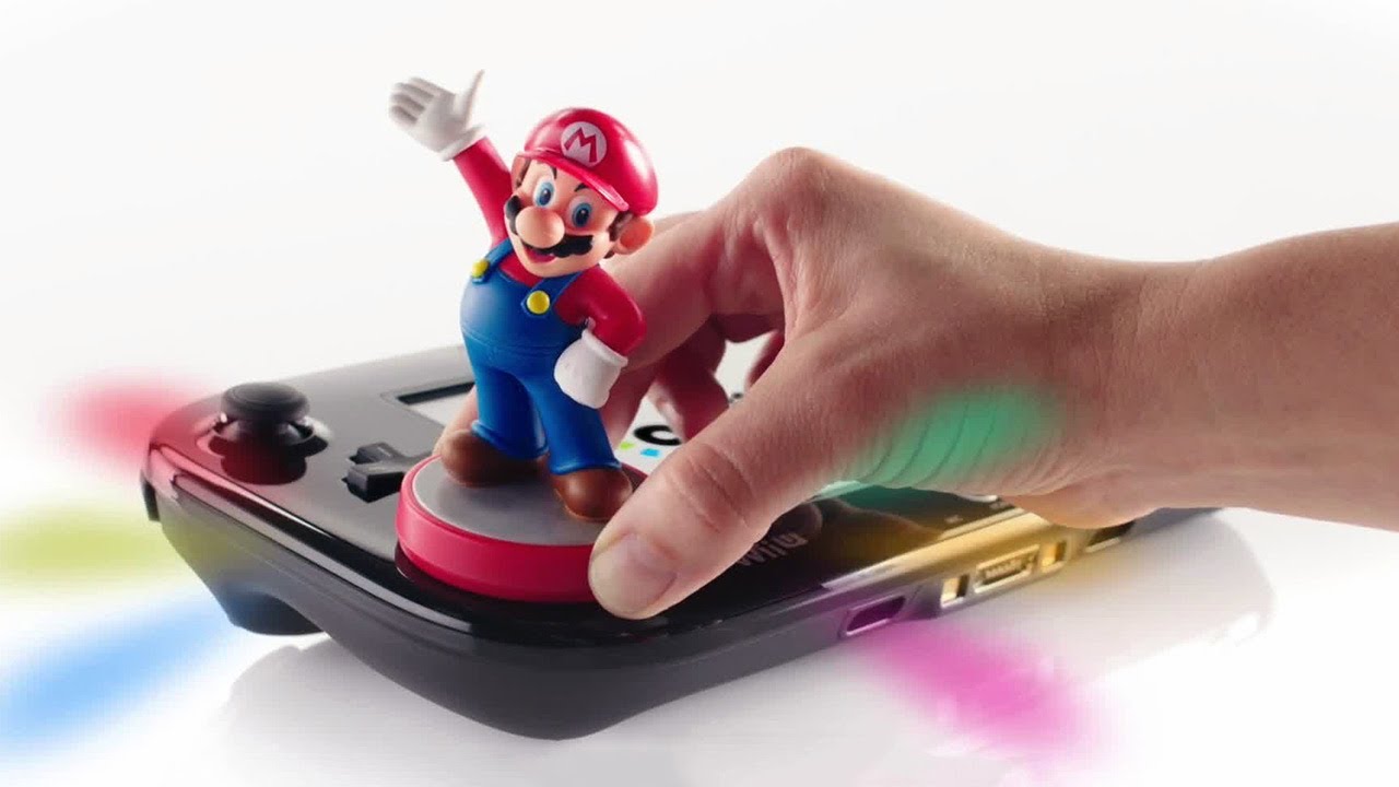 MARIO PARTY 10 Gameplay VF - YouTube