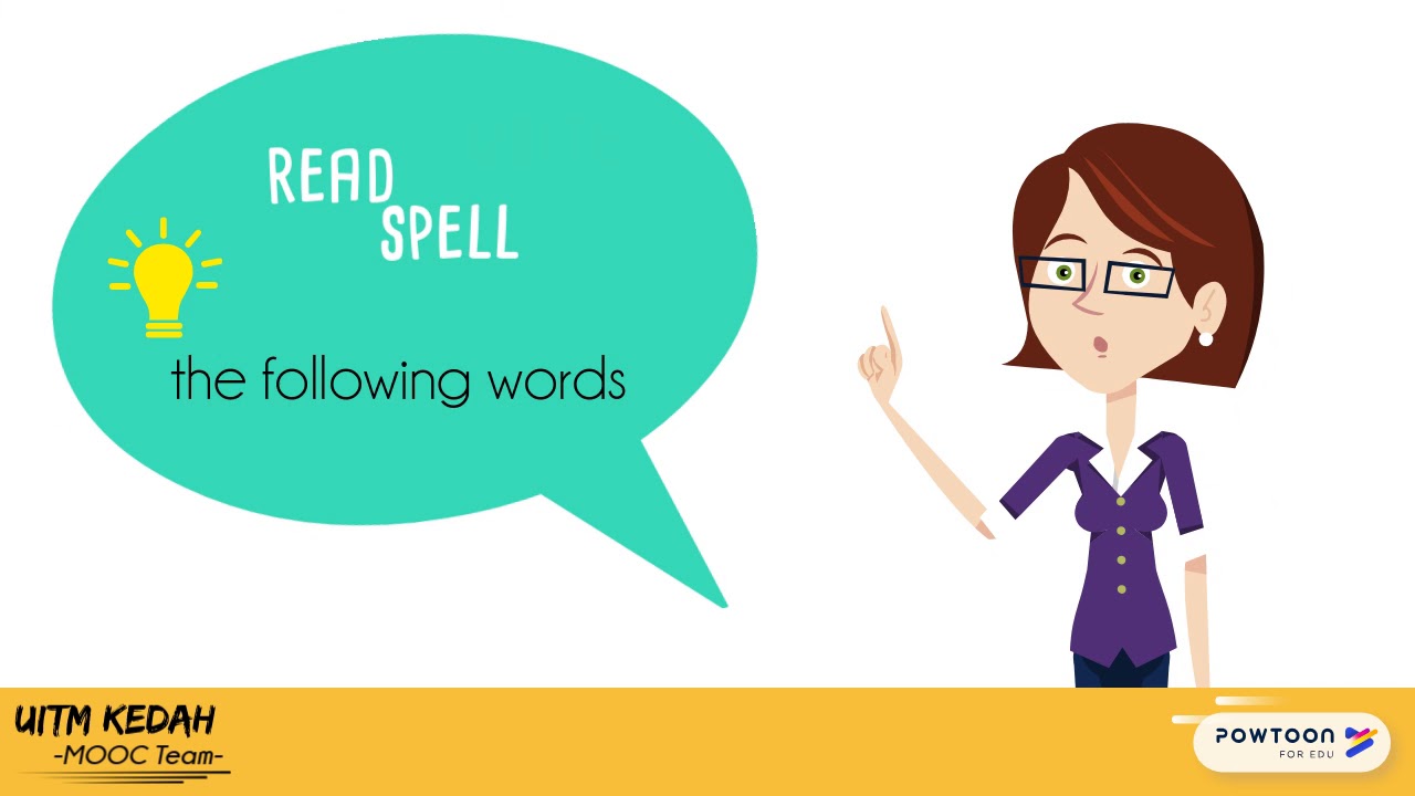 Superwrite Lesson 7 Ending -ly - YouTube