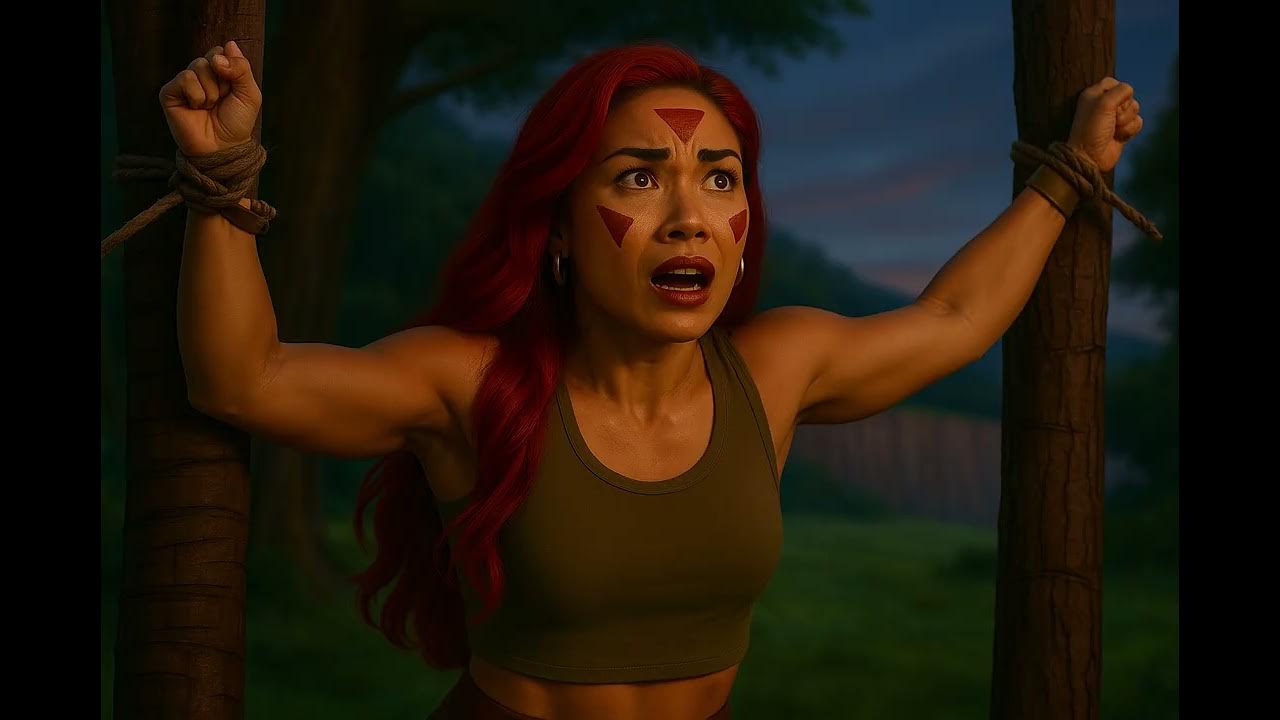 Lua Kong Damsel (3) - Remake by AI - YouTube